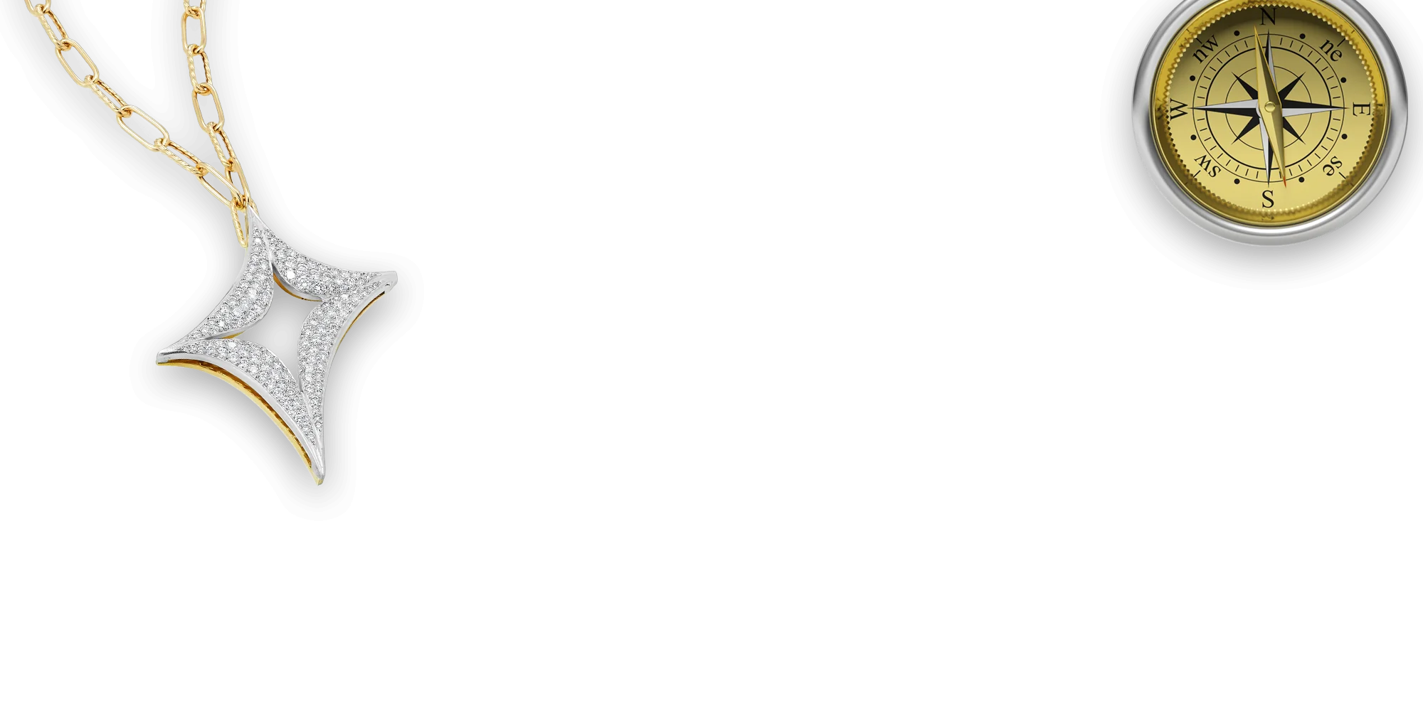 The North Star | David Gardner's Jewelers